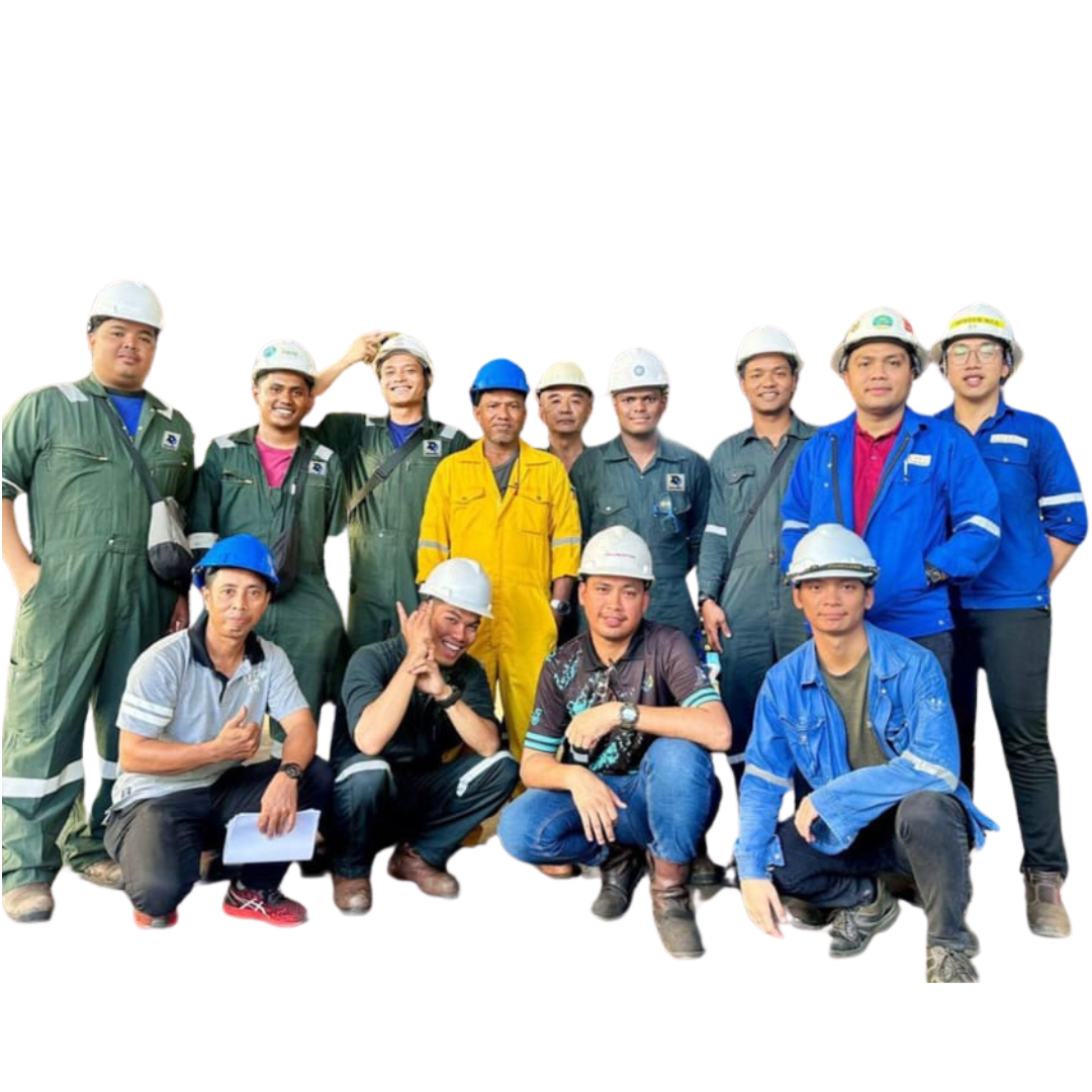 BraveBox – Plant Maintenance & Supply Manpower